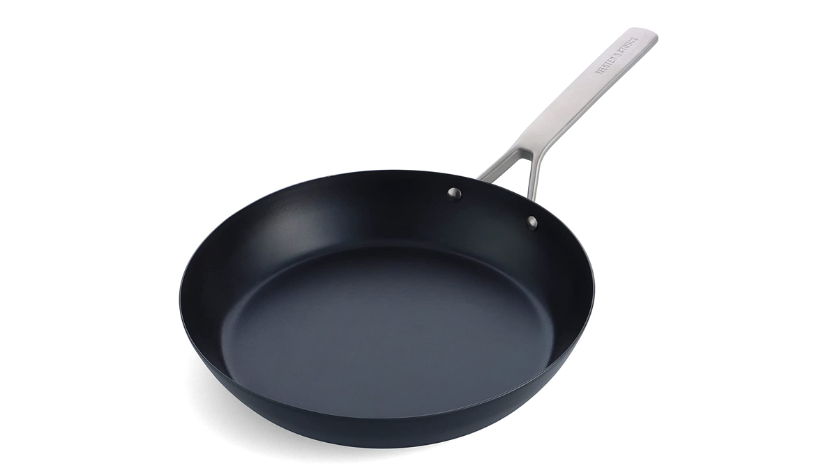 Best Carbon Steel Pans | Kitchen Review Guide