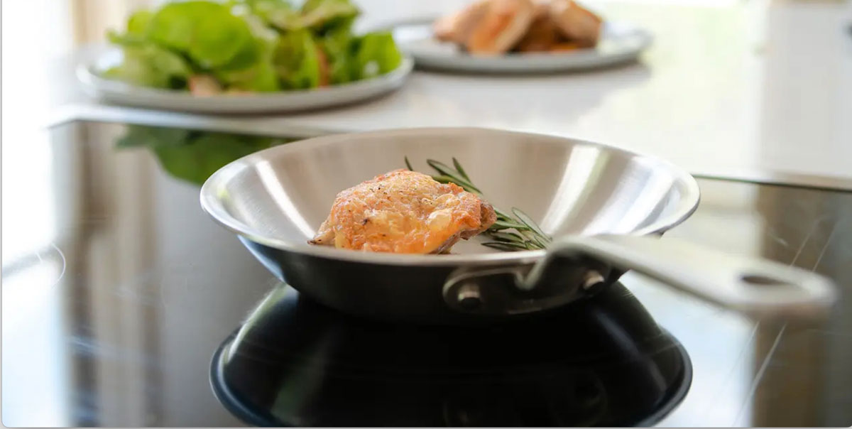 Best Induction Cookware | Kitchen Review Guide