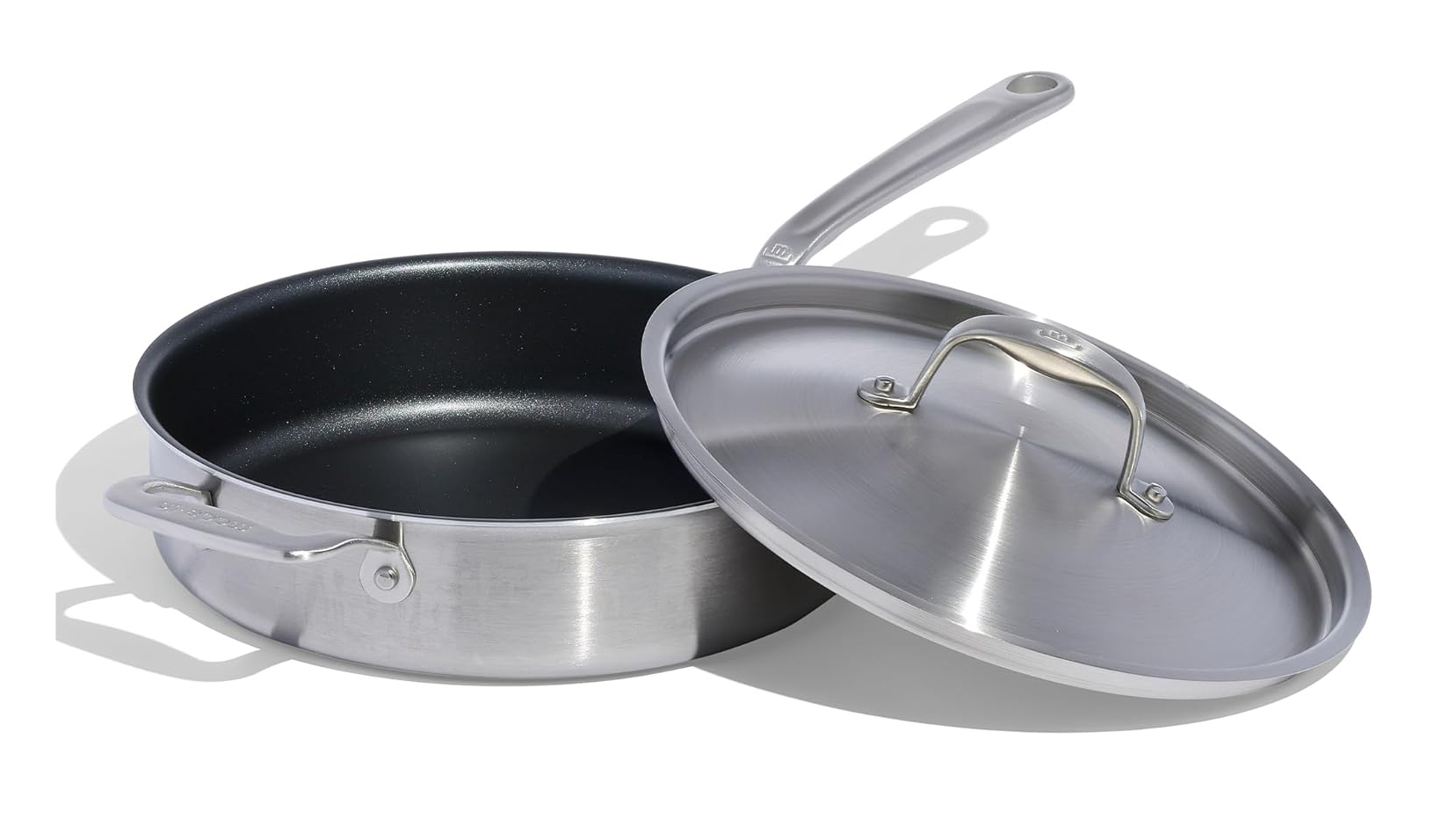 Sizzle and Sear: The Must-Have Sauté Pans of 2026 | Kitchen Review Guide