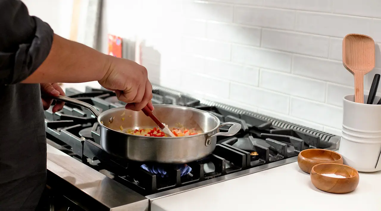 Sizzle and Sear: The Must-Have Sauté Pans of 2025 | Kitchen Review Guide