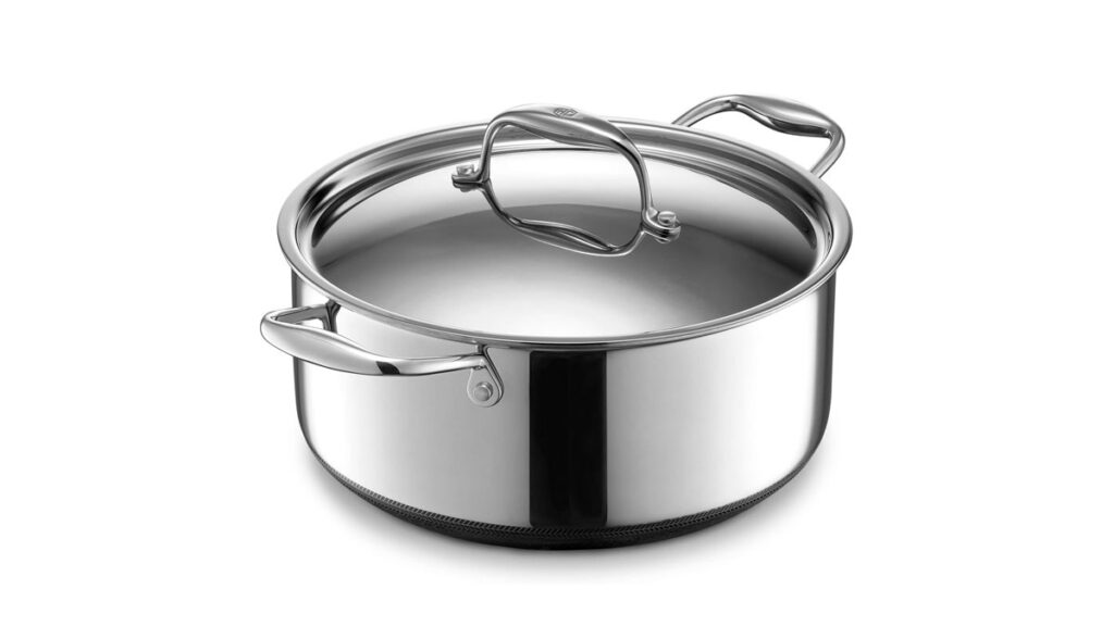 Best Stock Pots 2025: Upgrade Your Kitchen, Boost Flavor | Kitchen ...