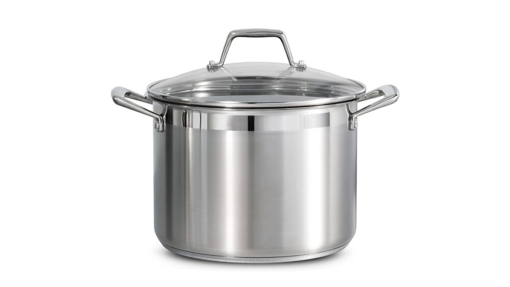 Best Stock Pots 2025: Upgrade Your Kitchen, Boost Flavor | Kitchen ...