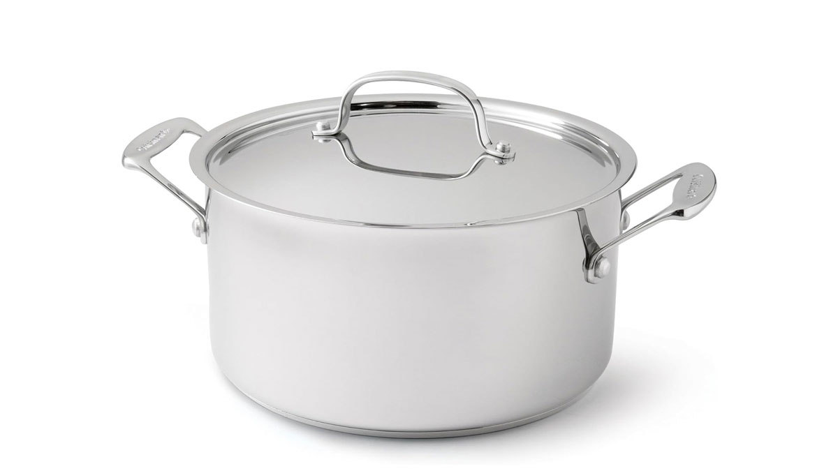 Best Stock Pots 2025: Upgrade Your Kitchen, Boost Flavor | Kitchen ...