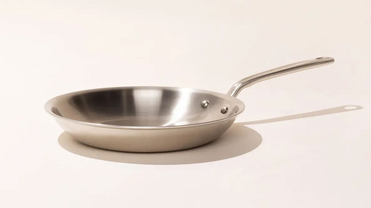 Best Frying Pan | Kitchen Review Guide