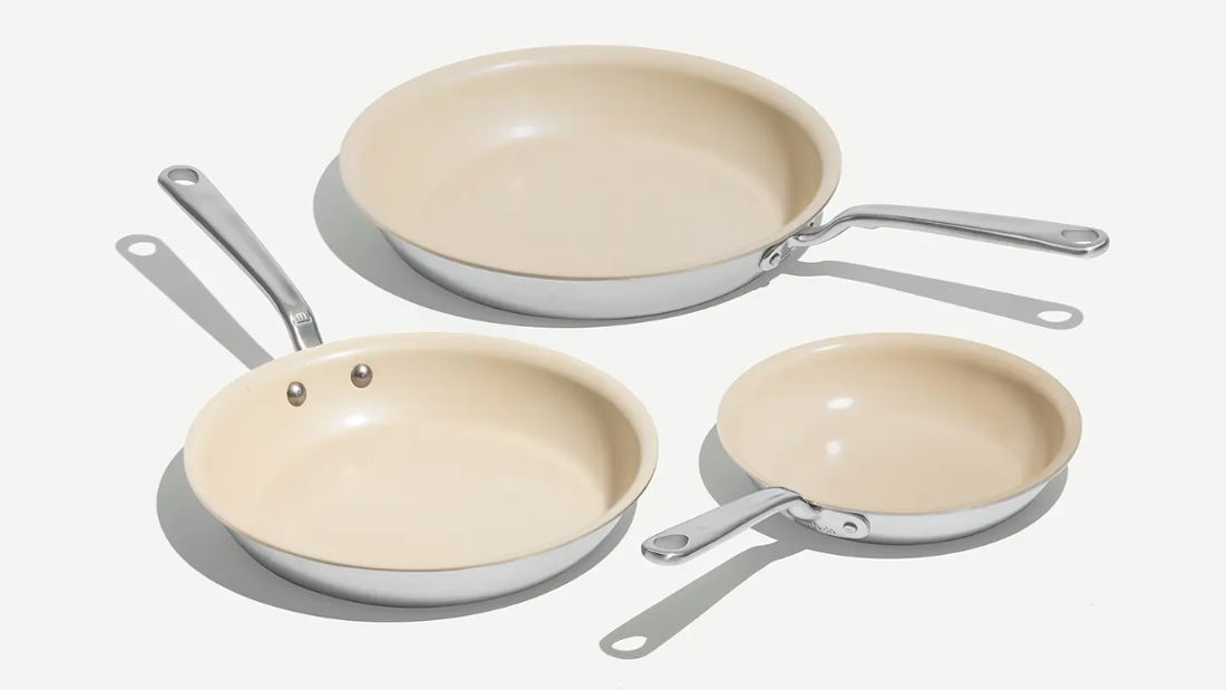 Best Ceramic Pans | 2025 Review | Kitchen Review Guide