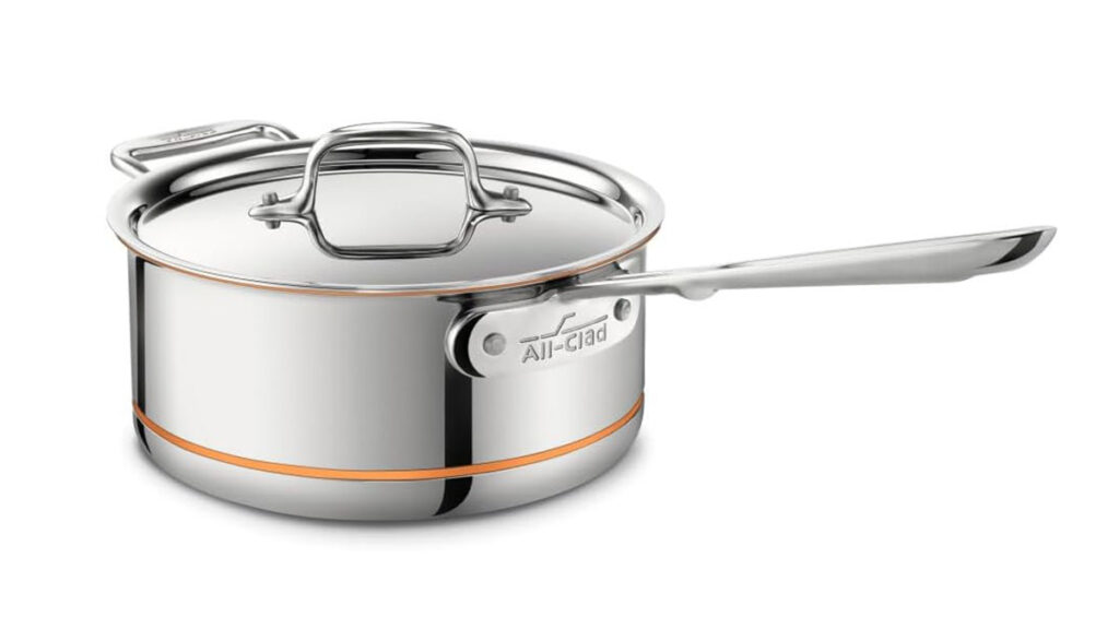 Best Saucier Pans of 2026 | Top-Rated | Kitchen Review Guide