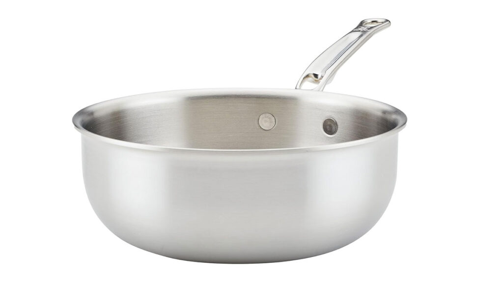 Best Saucier Pans of 2025 | Top-Rated | Kitchen Review Guide