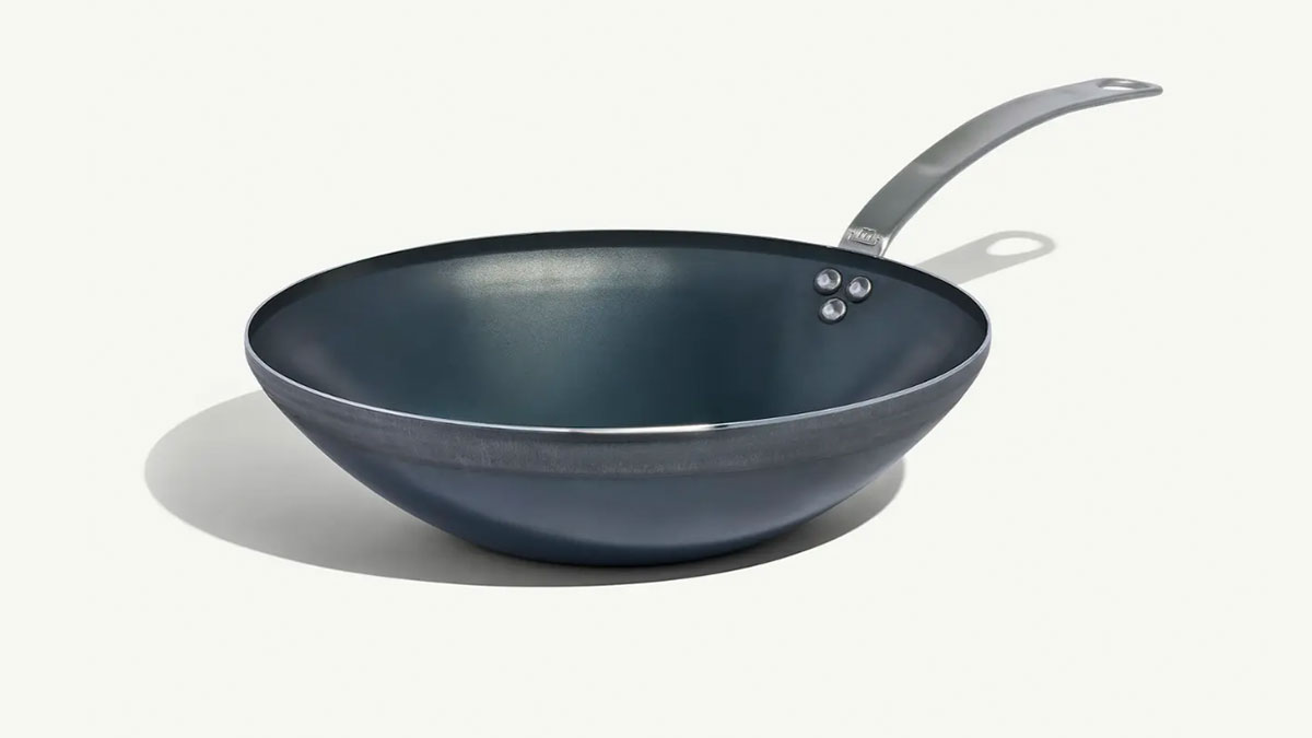 Best Woks for Stir-Fry, Steaming & More | Top Wok Reviews | Kitchen ...
