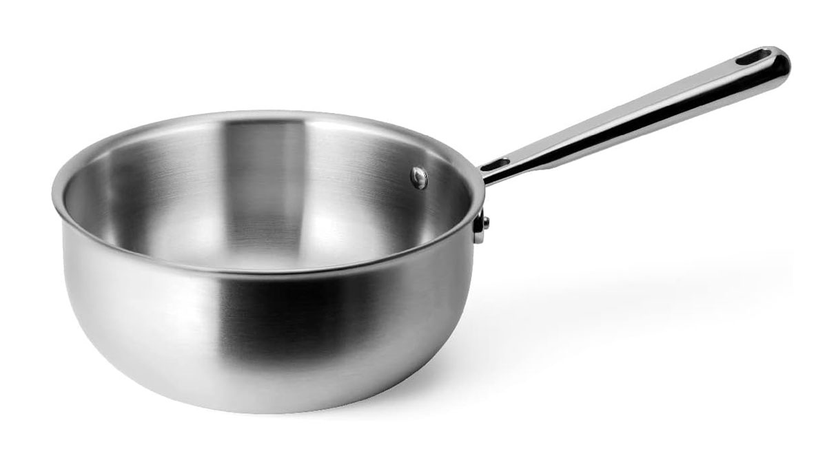 Best Saucier Pans of 2026 | Top-Rated | Kitchen Review Guide