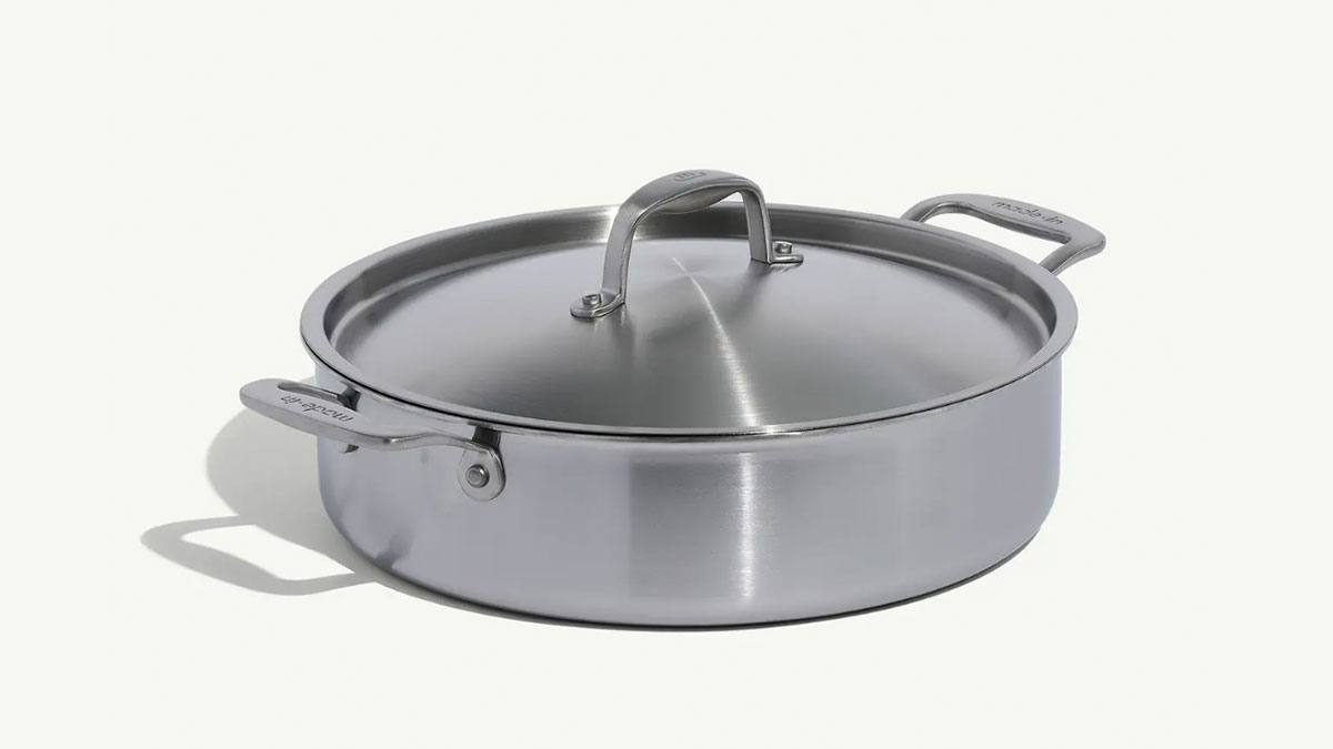 Top-Rated Rondeau Pans | Expert Review & Comparisons | Kitchen Review Guide